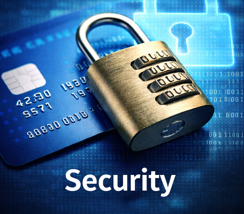 Security Center – Elite Guaranty Trust Investment